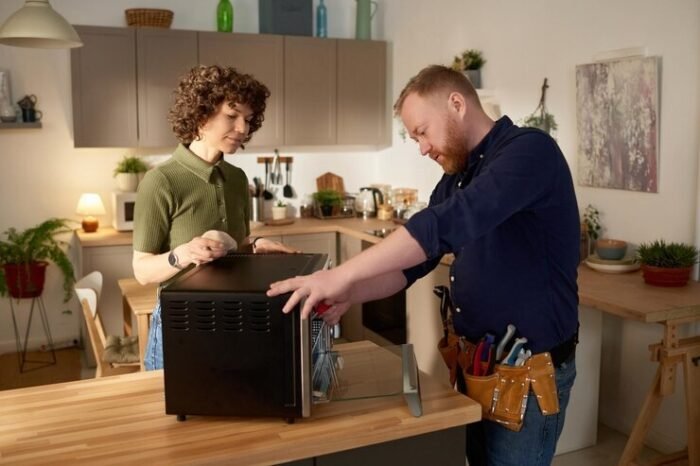 When to Repair vs. Replace Home Appliances: Key Factors to Consider