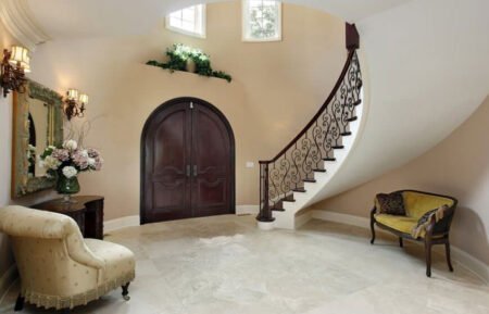 What Is a Foyer and Why Does It Matter - Arteriors Home