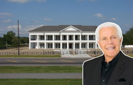 Jesse Duplantis House Tour and Details Revealed - Arteriors Home