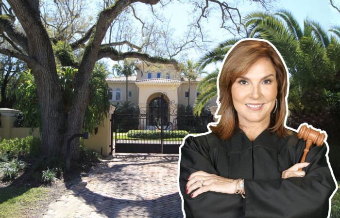 Inside Judge Milian House: A Look at Her $3 Million Miami Home