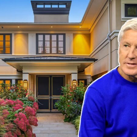 Inside Look at Jack Nicholson House $4.25 million Lavish Estate ...