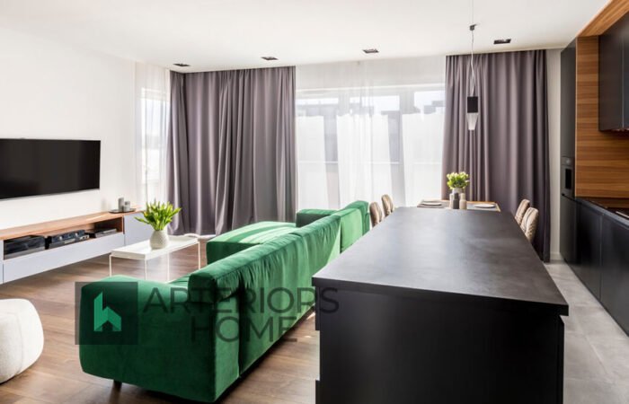 Enhancing the Guest Experience Through Strategic Use of Color in ...