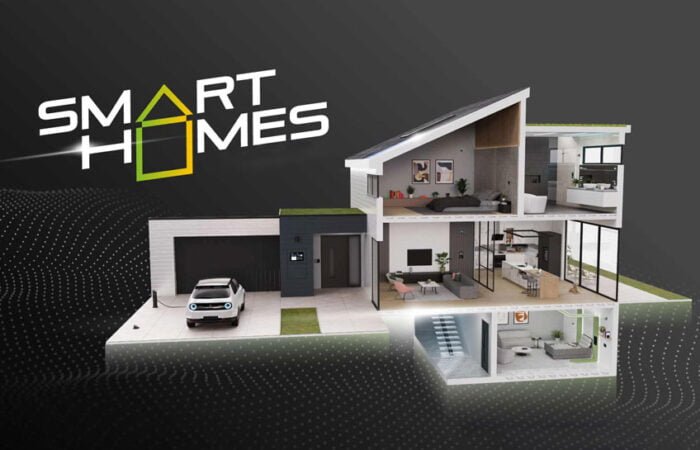 The Blending of Technology and Design in Smart Homes - Arteriors Home