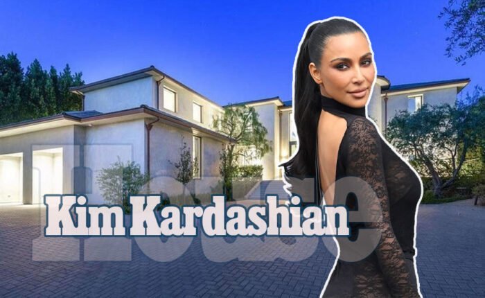 Kim Kardashian House: Peek Inside Her Luxe Home - Arteriors Home