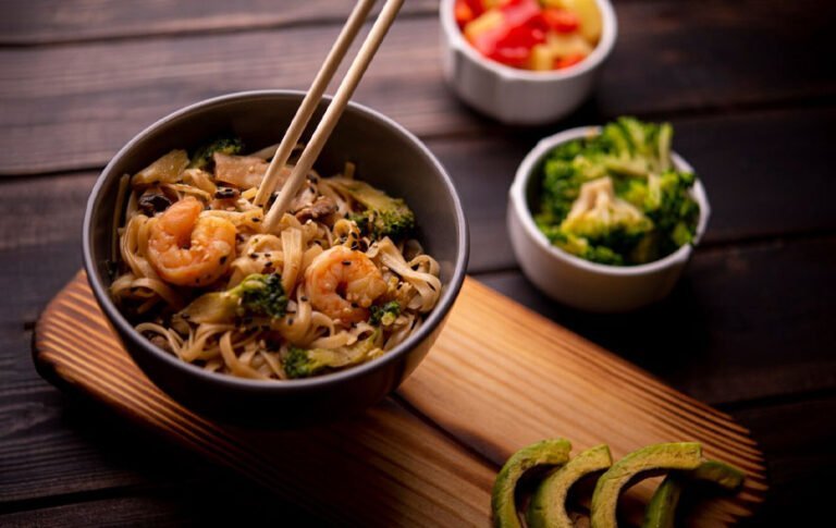 Cozy Up at Home: Creating a Lucky Noodle House-Inspired Oasis ...