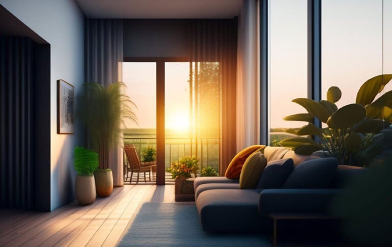 Make the Most of Natural Light: A Room-by-Room Guide to Window ...