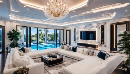 Mr Beast House: Exploring the Extravagant Abode of YouTube - Arteriors Home