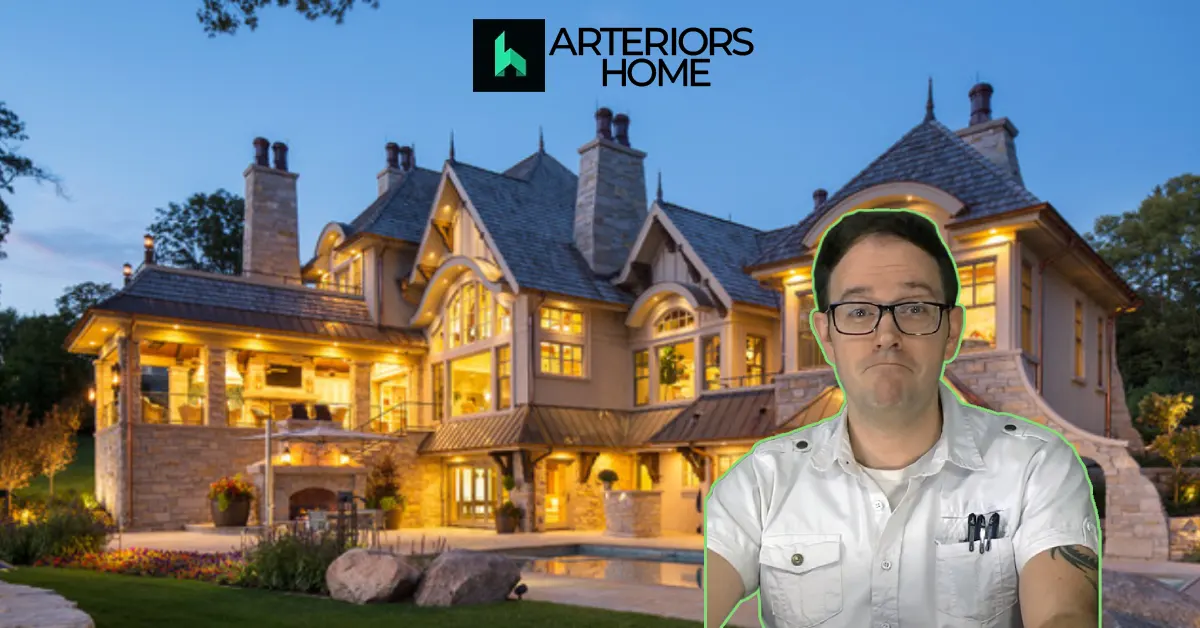 The Amazing James Rolfe House: Inside the AVGN Creator's Epic Gaming ...