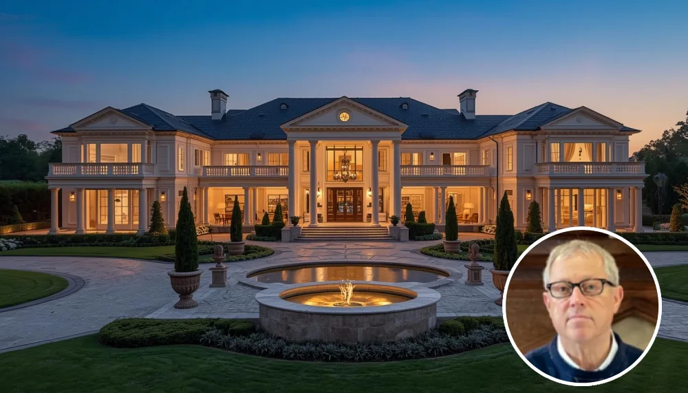 Paul Prager House: Inside the $25.5M Pacific Palisades Sale - Arteriors ...